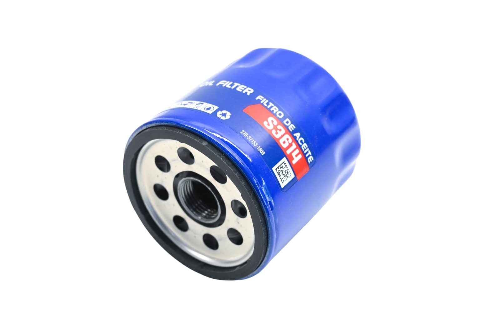 STP S3614 - cross reference oil filters | oilfilter-crossreference.com