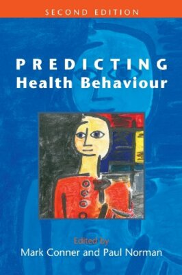 Predicting Health Behaviour By Mark Conner, Paul Norman 9780335211760 | eBay UK