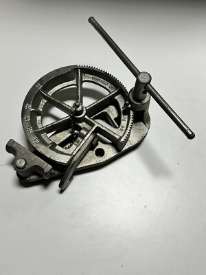 Pipe & Tubing Benders - Handy Holsclaw Bros Pipe Tube Bender