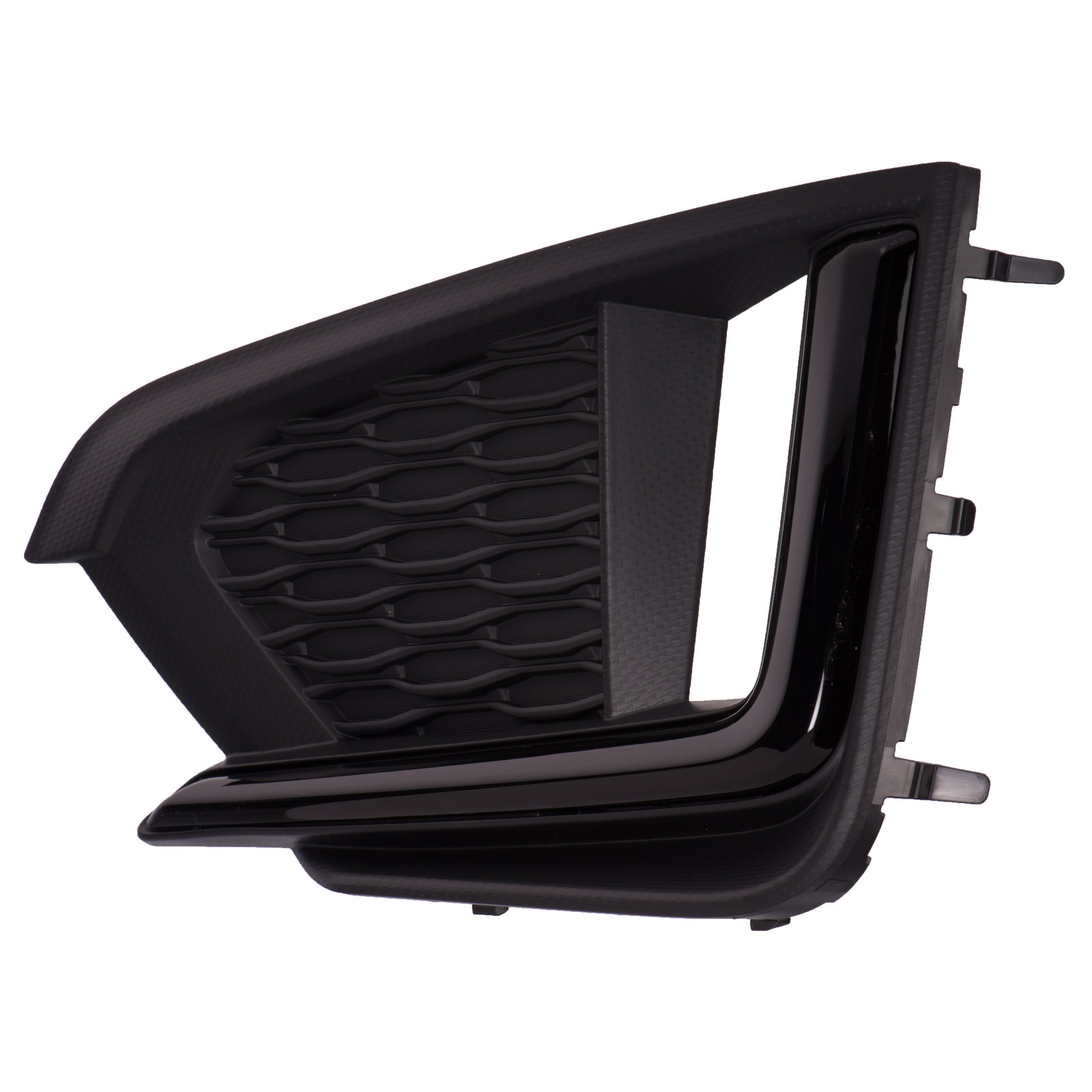 OEM 2017-2019 Subaru Impreza Sport Front Left Fog Light Cover Bezel ...