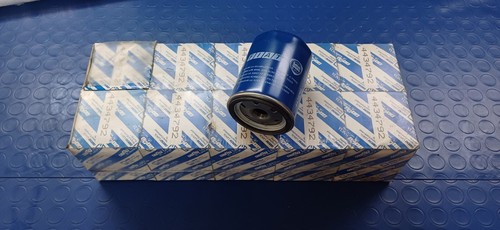 Kit Of 10 Original Oil Filters For Fiat Punto 1400 GT Turbo. | eBay