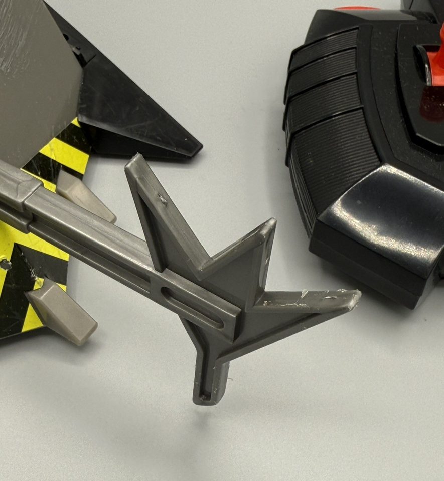 Killerhurtz BattleBots complete custom series remote control 2001 in ...