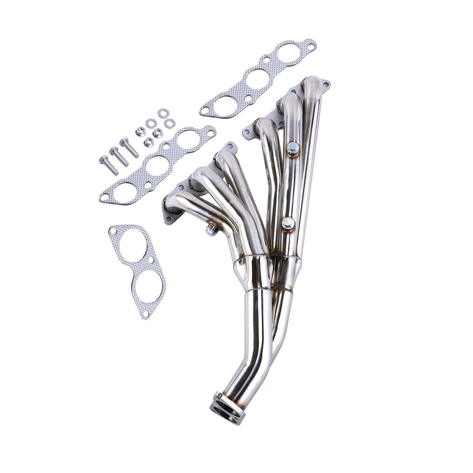 Lexus IS300 01-05 3.0L 2JX-GE DOHC Exhaust Manifold Stainless ...