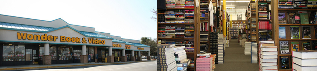 Wonder Book and Video | eBay Stores