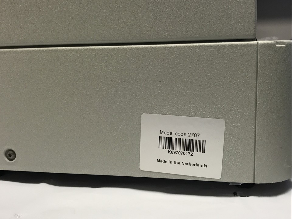 Waters 2707 Autosampler HPLC LC/MS Tested Warranty | eBay
