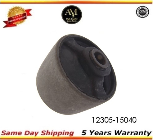 12305-15040 Right Engine Mount for Toyota Corolla 93-97 | eBay