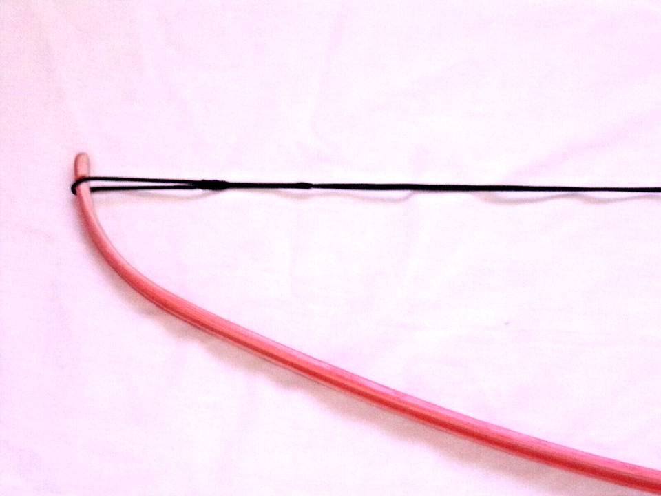 3 Vintage Fiberglass Recurve Bows and Arrows. You Pick. | eBay