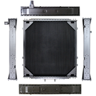 Northern 2003-2011 Western Star 4900FA with Mercedes 12.8L engine ...