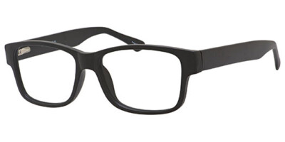 Enhance 4075 Eyeglasses Glasses Frame 60-20-160 Matt Tortoise Matt ...
