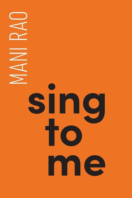 Sing to Me von Mani Rao (2019, Taschenbuch) online kaufen | eBay.de