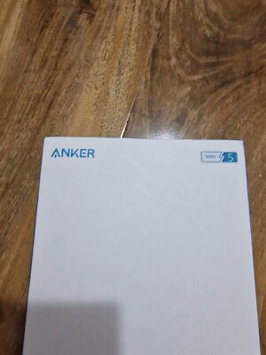 Anker PowerCore Essential 20,000 PD Power Bank, A1287 | eBay UK