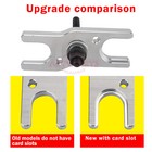 LS Valve Spring Compressor Tool 4.8 5.3 5.7 6.0 6.2 LS1 LS2 LS3 LS6 For ...