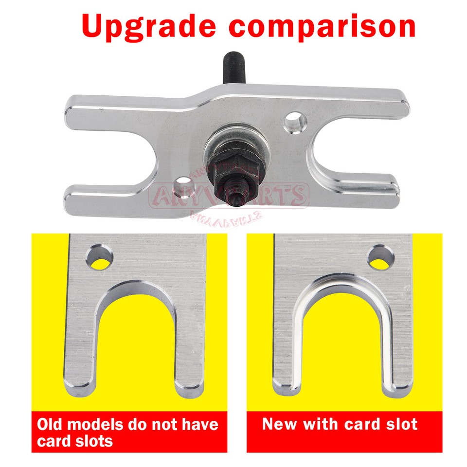 LS Valve Spring Compressor Tool 4.8 5.3 5.7 6.0 6.2 LS1 LS2 LS3 LS6 For ...