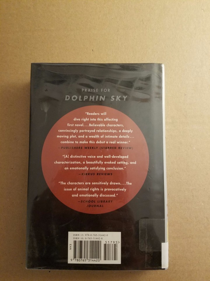 Hurt Go Happy by Ginny Rorby (2006, Hardcover) - First Edition ...