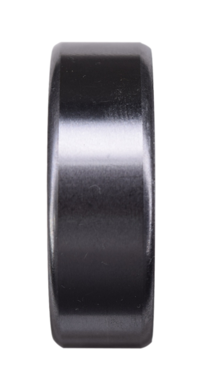 (10 Each) 1621-2RS Sealed Radial Ball Bearing 1/2 ID X 1-3/8 OD X 7/16 ...