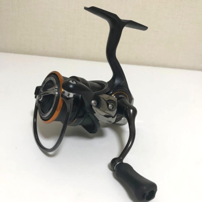 Daiwa 21 Presso LT2000SS-P Spinning Reel | eBay