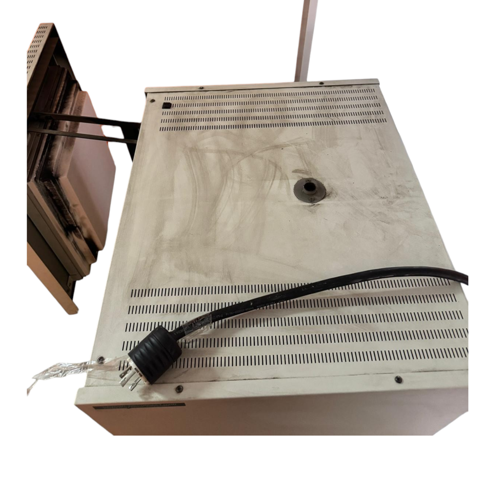 Thermo Scientific BF51842C-1 Lindberg/Blue M Furnace | eBay