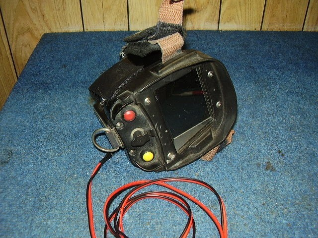 ISG Infrasys Elite XR high resolution fast frame thermal camera Night ...