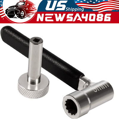 Valve Tappet Adjusting Tools for most motorcycles ATVs ATC scooters and ...