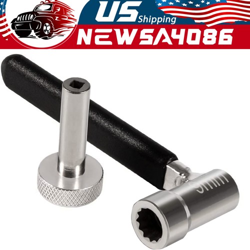 Valve Tappet Adjusting Tools for most motorcycles ATVs ATC scooters and ...