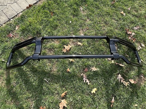 OEM 2019-2024 MERCEDES-BENZ G63 AMG W463A W464 BULL BAR BRUSH GUARD ...