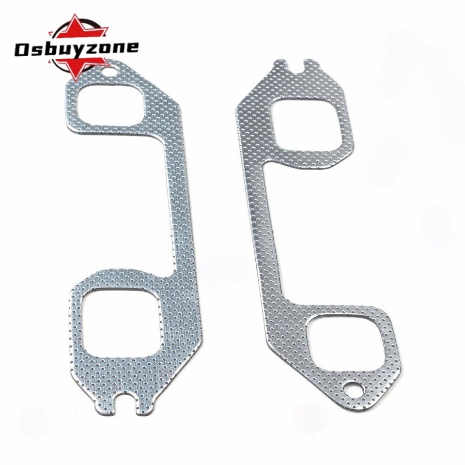 for 1937-1962 Chevy 216/235/261 6 Cylinder Stainless Steel Manifold ...