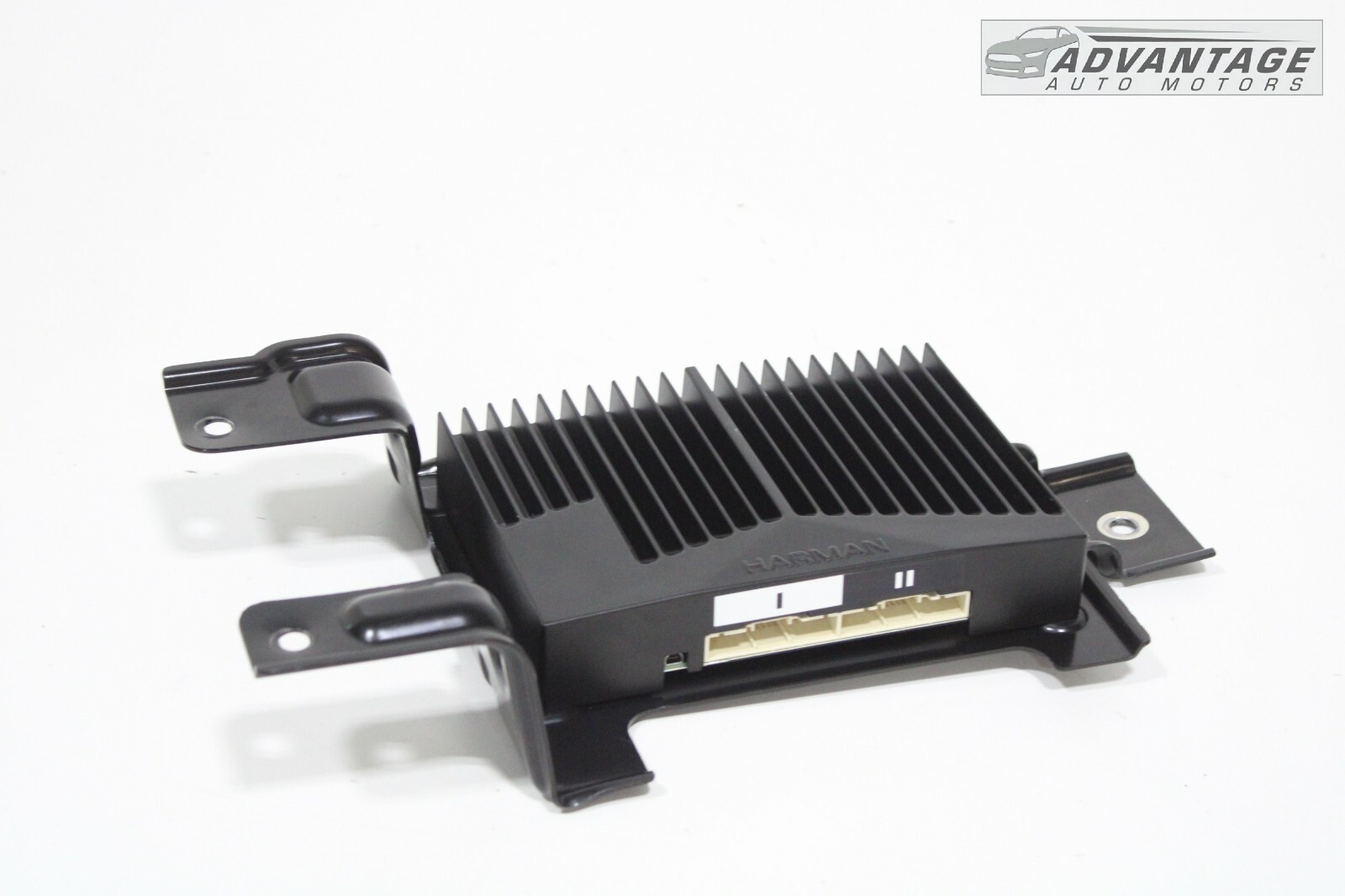 2020-2022 HYUNDAI PALISADE RADIO AUDIO HARMAN AMP AMPLIFIER CONTROL ...