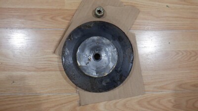 Coats 5060EX 5070EX 7065AX Bead Breaker Tire Changer | Pneumatic ...