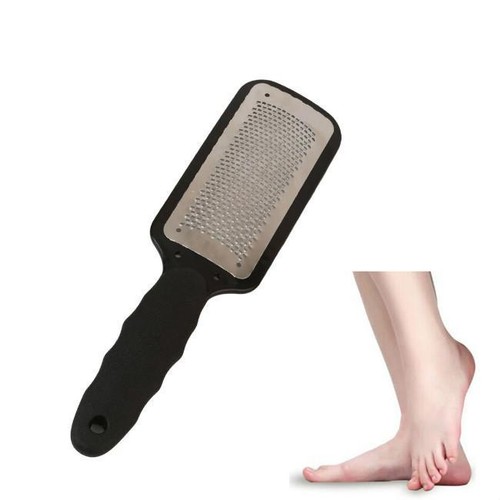 Shaver Toe File Foot Scrub Dead Skin Manicure & Pedicure Tool Callus ...