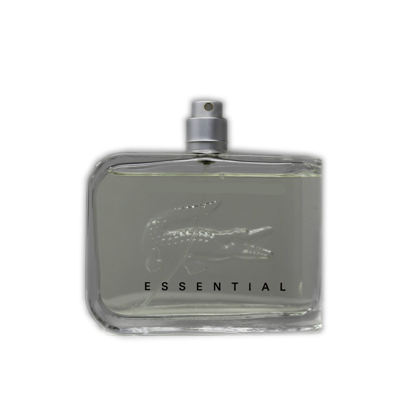 LACOSTE ESSENTIAL POUR HOMME EAU DE TOILETTE NATURAL SPRAY 125ML ...