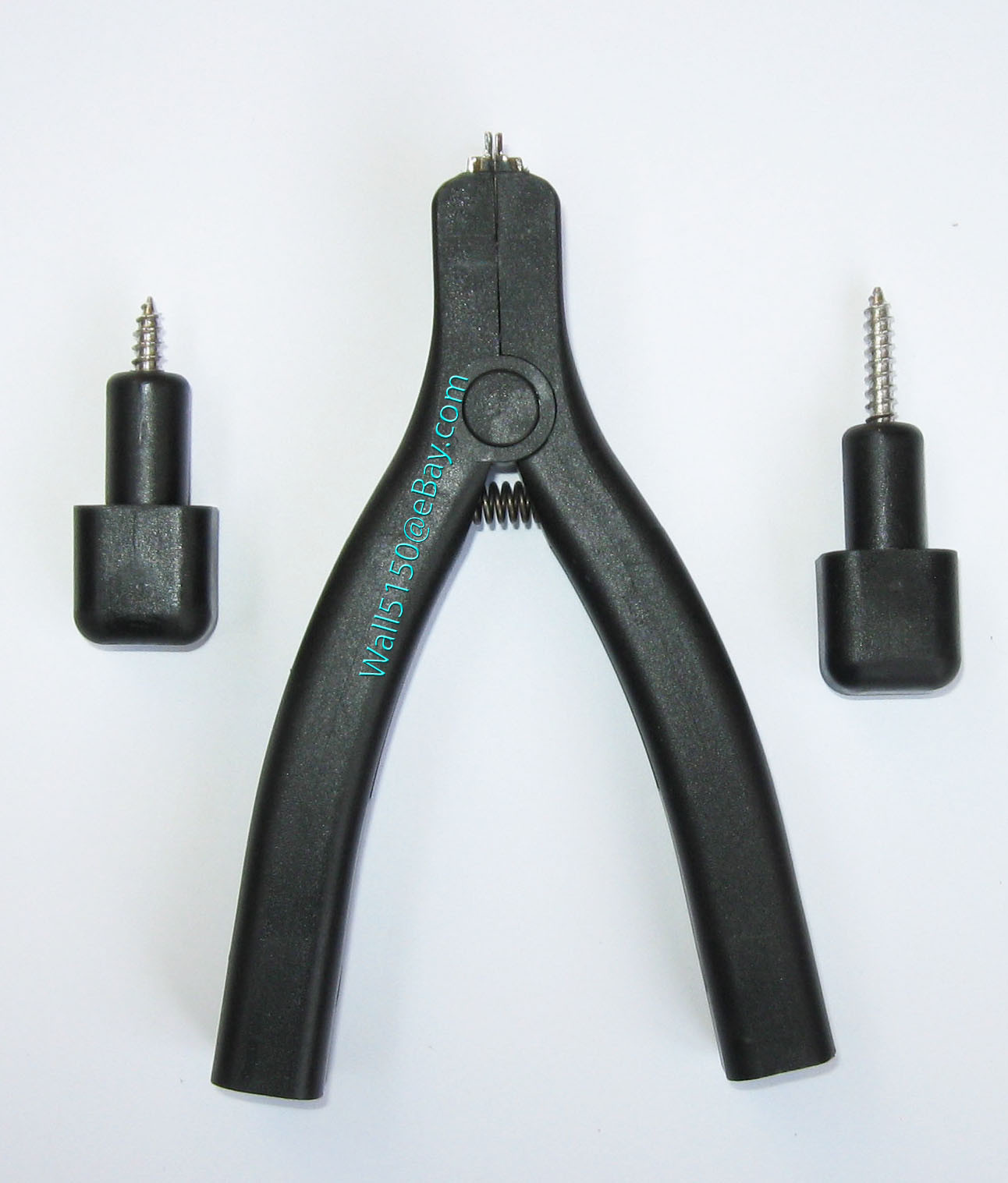 Fuel Injector tool for Pintle Cap and Filter Basket removal | eBay