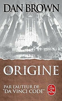 Origine von Brown, Dan | Buch | Zustand gut | eBay
