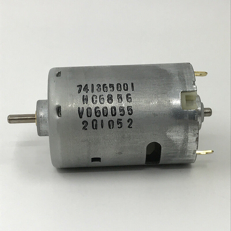 JOHNSON HC685G RS-545 DC 12V-18V High Speed Power 36mm Electric Drill ...