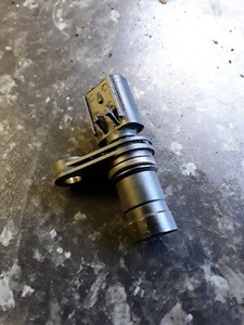 Mini Cooper S R52 R53 W11 Crankshaft Position Sensor 2002-2006 | eBay