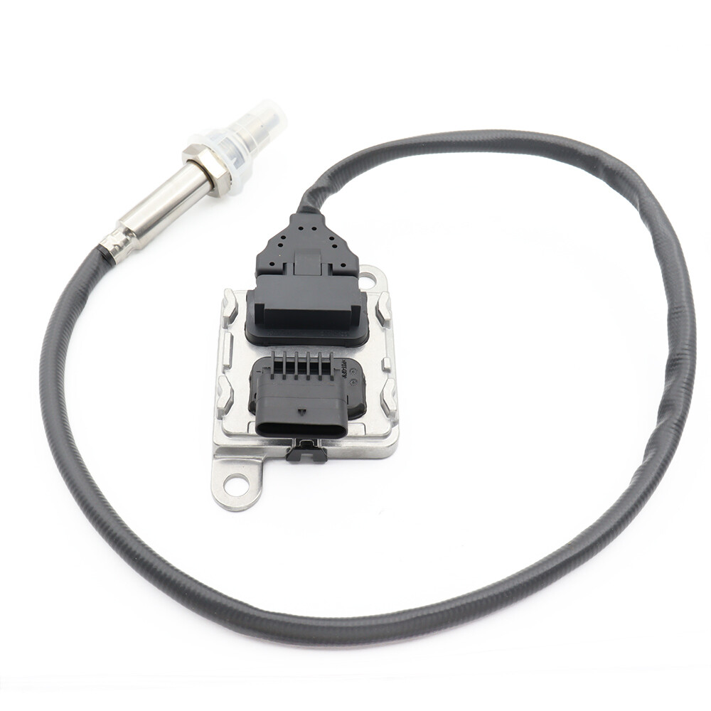 Upstream NOx Sensor 12718742 for GM 18-19 Silverado Sierra 2500 3500 6. ...