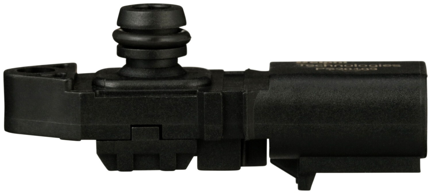 Manifold Absolute Pressure Sensor Delphi For 2008-2010 Dodge Ram 3500 6 ...