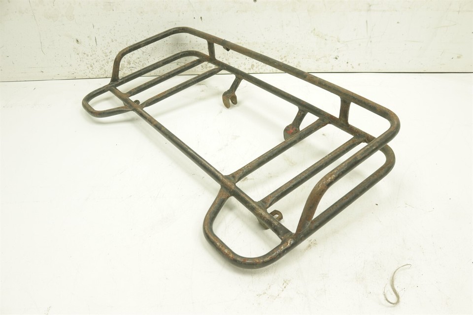 Honda Fourtrax Foreman 350 D 86 Rack Rear 49150 | eBay