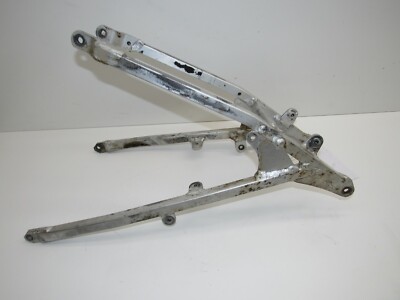 96-00 SUZUKI RM 250 RM250 SUBFRAME OEM REAR SUB FRAME REAR TAIL FRAME ...