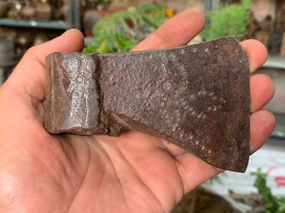 Neolithic & Paleolithic - Hand Axe - 5