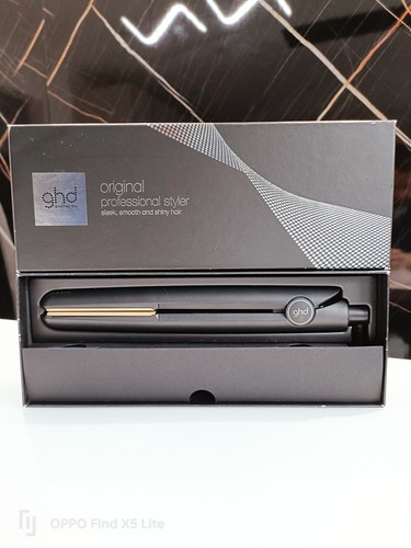 Ghd Classic Styler Ceramic Professional Hair Straighteners 1811 | eBay UK