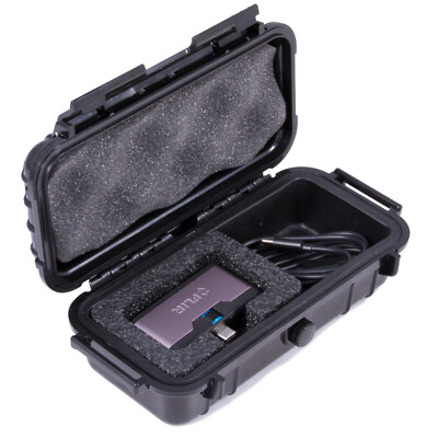 CM Thermal Imager Case for Flir 1 Pro IOS, USB C or Android IR, Custom ...