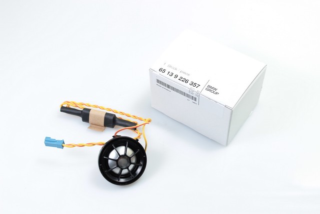 BMW 4 F32 Front Door Speaker Tweeter Harman Kardon 65139226357 OEM for ...