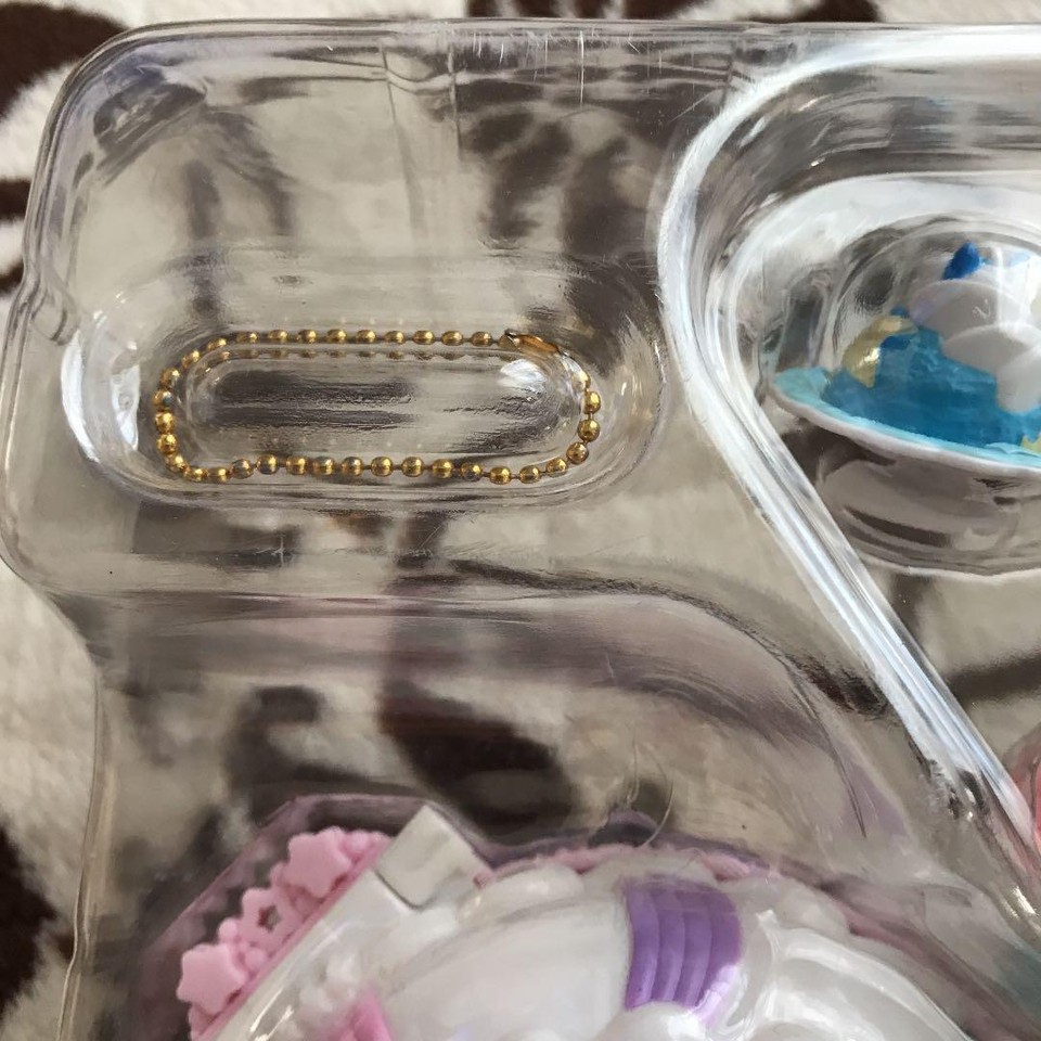 Pretty Cure A La Mode Mazemaze Transformation! Sweets Pact Toy BANDAI ...