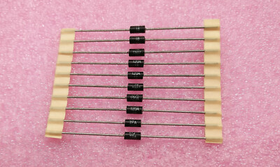 10 PCS. TPA120A18 Biderectional crowbar protection diode SGS Thomson ...