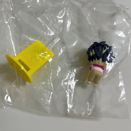 Ainana Idolish Seven Rivale Momo Ochatomo Figure | eBay