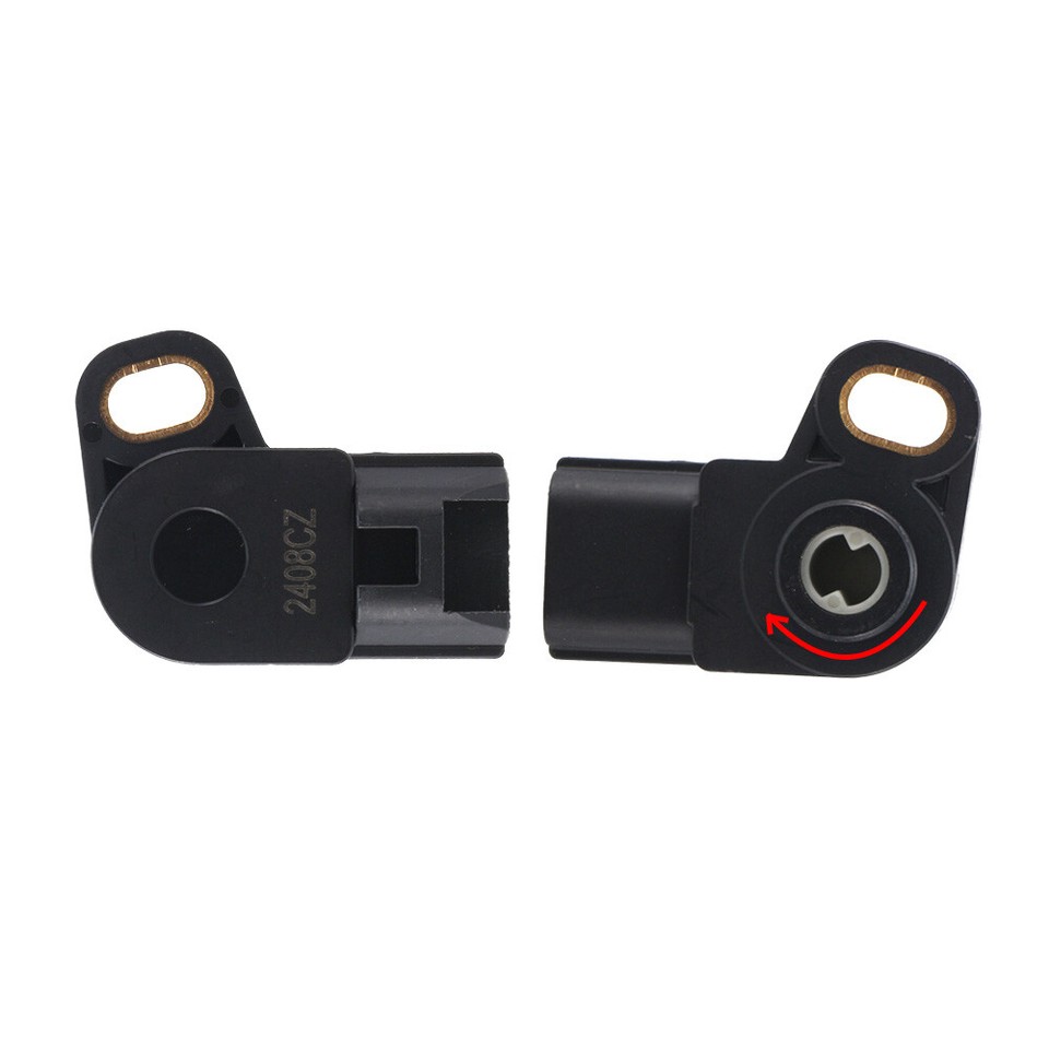 Motorcycle TPS Sensor 18D-H5885-00 for MX Yamaha YFZ450 XTZ125 YBR ...