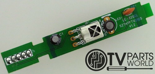Element ELEFW328B IR Sensor Board SZTHTFTV2105 LE-32GCL, 2E10175A | eBay