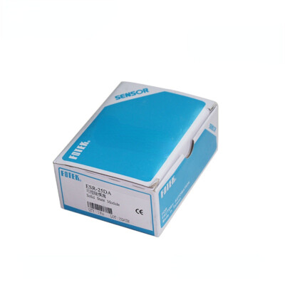 1pcs FOTEK ESR-25DA Thyristor Module | eBay