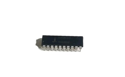 HIP4081AIP, High Frequency Full Bridge FET Driver **ORIGINAL** *USA ...