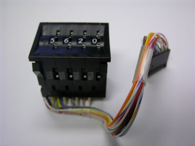 Other - Thumbwheel Switch